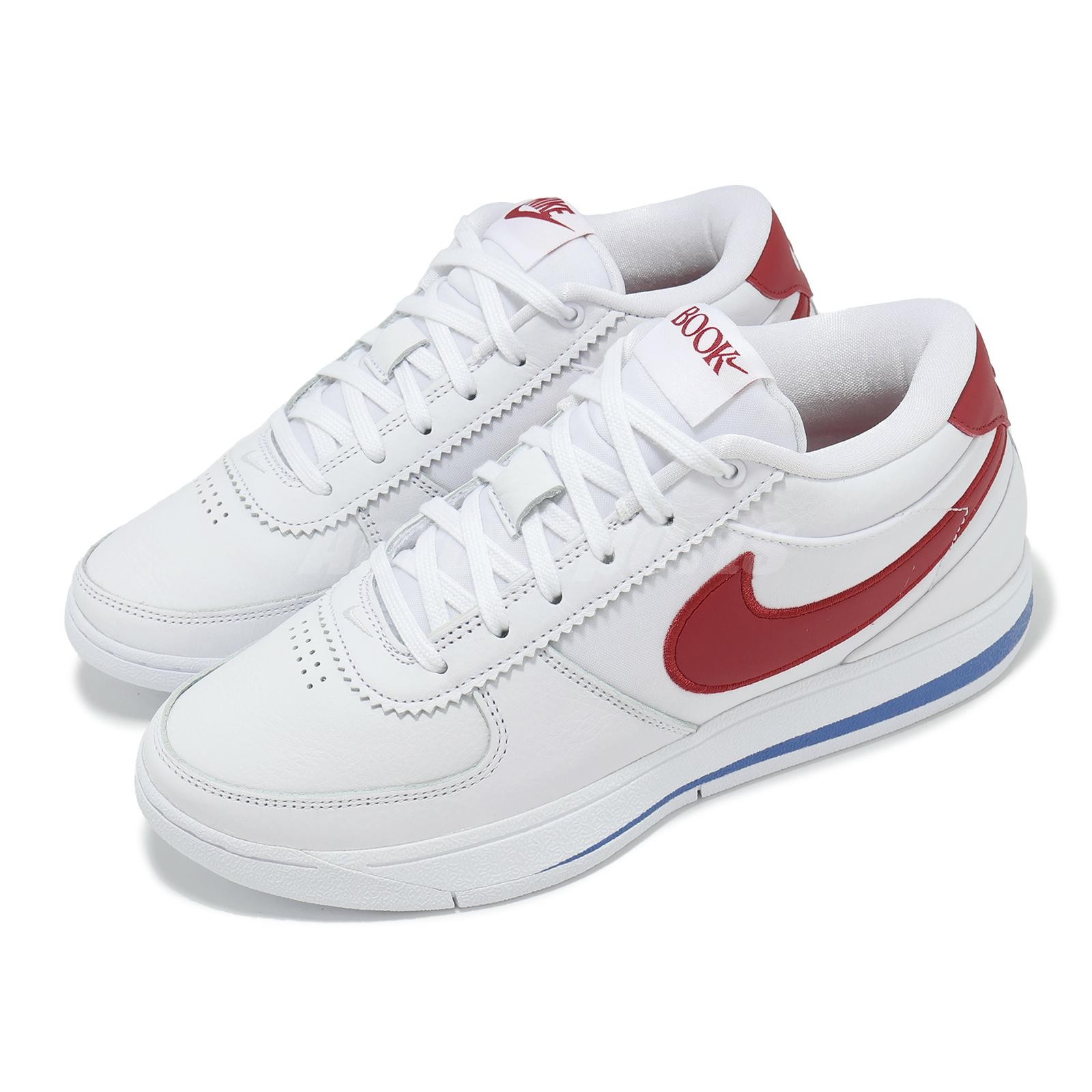 Nike Book 1 EP Devin Booker Men Basketball Hoopers Sports Shoes Pick 1 ...