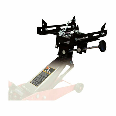 Transmission Jack Adaptor Gearbox Trolley Jack Cradle Support Plate 500 ...