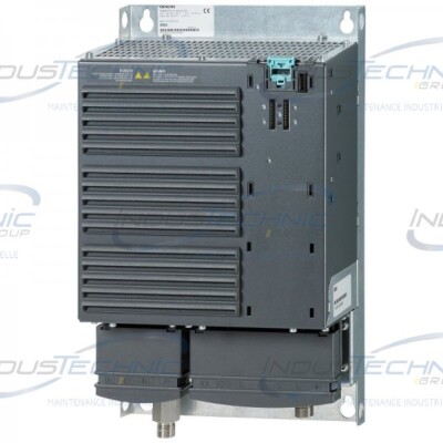 SINAMICS POWER MODULE 340 Ref : 6SL3210-1SE26-0AA0 SIEMENS | eBay