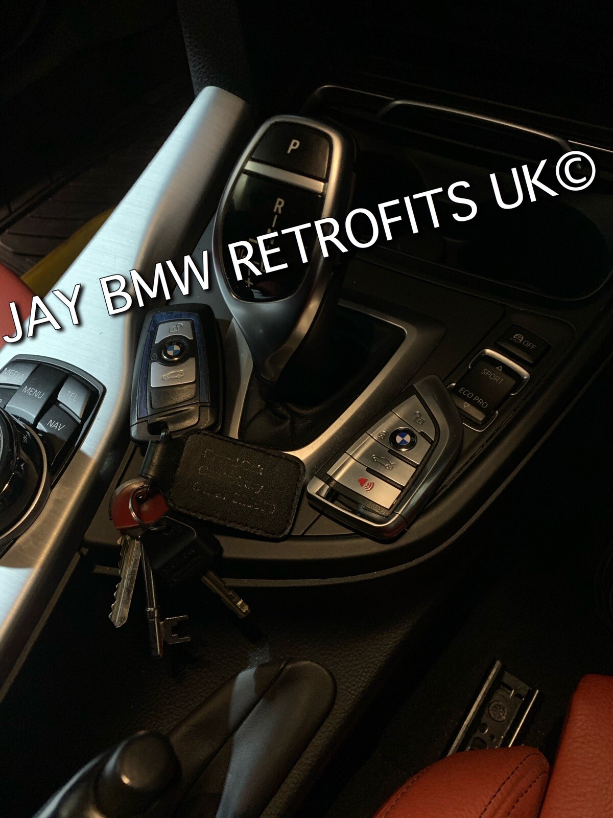 BMW G SERIES KEY UPGRADE FOR F SERIES F20 F21 F30 F31 F33 F34F36 F80 ...