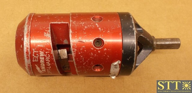 Andrew Cable Preparation Tool Cpt-l4arc1 CPTL4ARC1 Stripping for sale ...