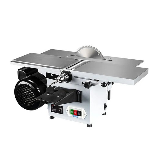 Multi-functional Electric Planer Woodworking Planing Machine Carpentry ...