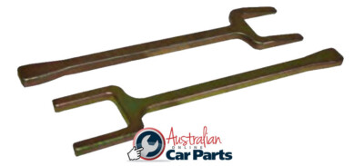 Axle Popper Wedge & Shim Kit T&E Tools 71410A | eBay Australia