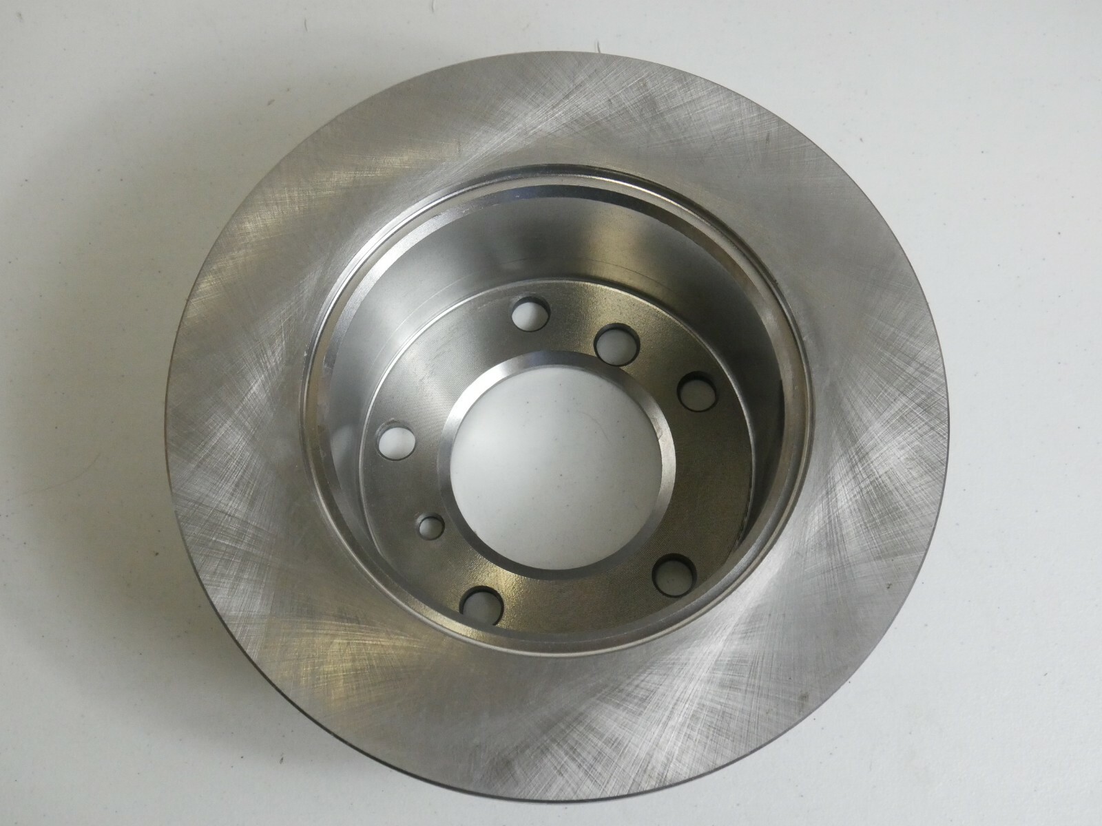 Mercedes 9024230312 Rear Disc Brake Rotor 902 423 03 12 | eBay