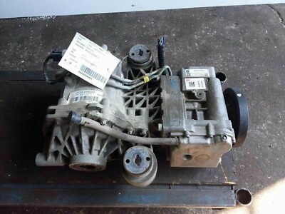 2010-2014 Cadillac SRX Rear Axle Differential Carrier | eBay