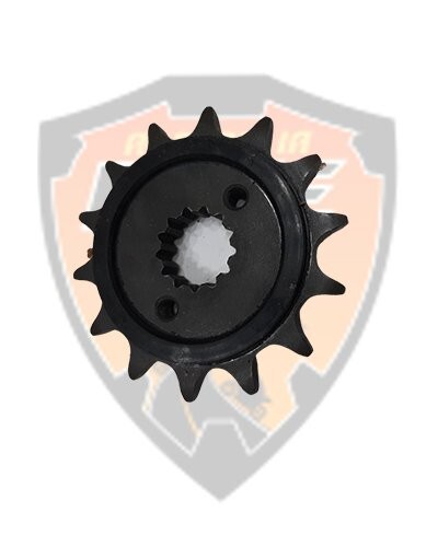 KTM Sprocket Output Small For KTM Duke 250 2017 2018 2019 2020 2021 ...