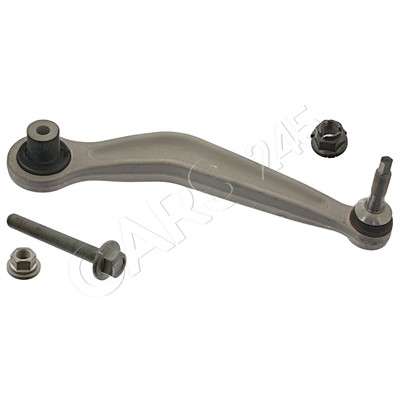 SWAG Rear Axle Right Control Arm Fits BMW E67 E65 E61 E60 33306772242 ...