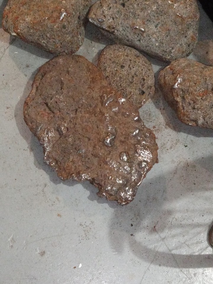 ULTRA PURE IRON Telluric 99.99% – EV, Lab, Green Energy, Aerospace ...