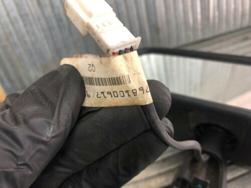 Mercedes A Class W176 2013 - 2017 Rear View Interior Mirror A1768100617 ...