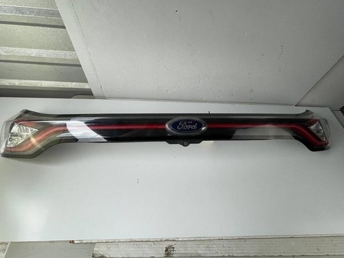 2015-2018 OEM FORD EDGE CENTER TAILGATE TRUNK LIGHT W/LED LAMP | eBay