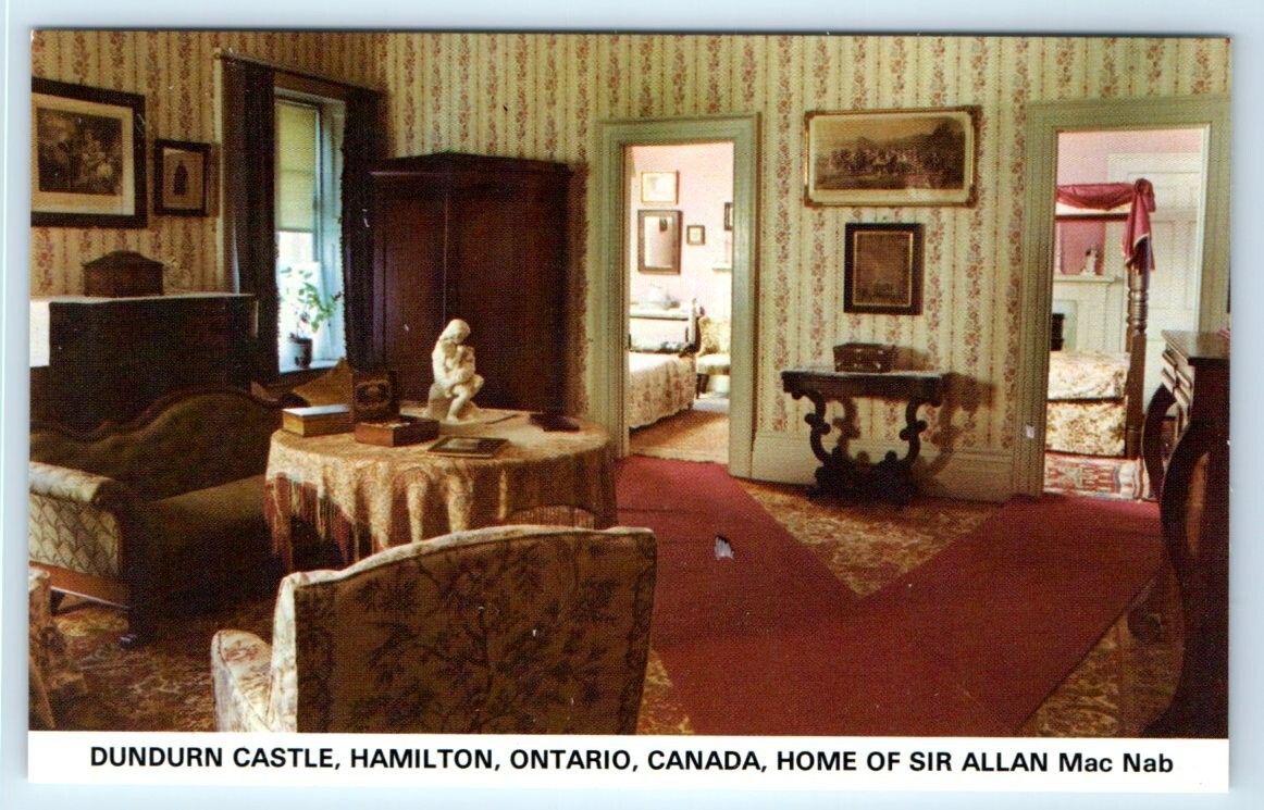 Dundurn Castle Interior Inside Dundurn Castle | Paula Cheese | Flickr