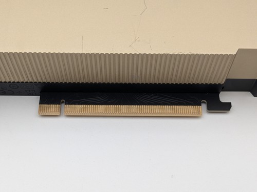 Dell Nvidia Ada L40 48GB PCIe 4.0 Passive Cooling 300W GPU 20FCY | eBay