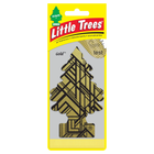 Gold Freshener air Little Trees 10210 Air Tree MADE IN USA Pack of 144 ...