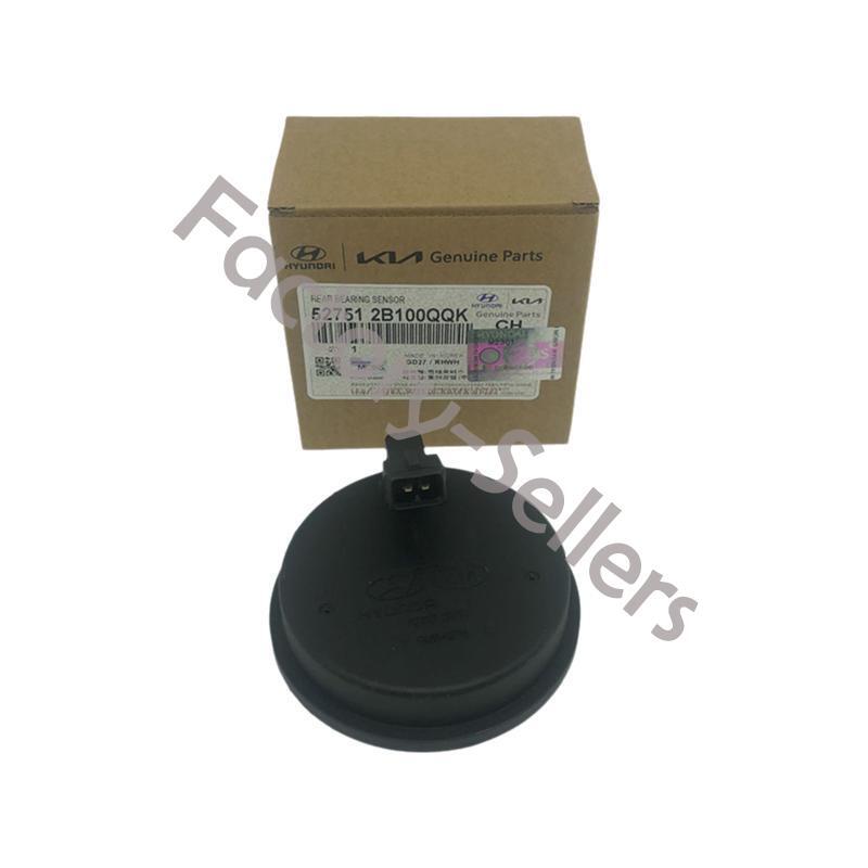 2010-2015 Kia Sorento 2WD Rear Hub Wheel Speed Sensor 52751-2B100QQK ...