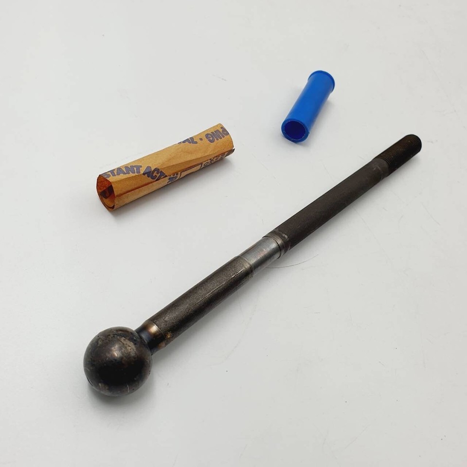 Ford Capri Mk2 Mk3 Spindle Connecting Rod Assy. 74EB-3K651-AB | eBay