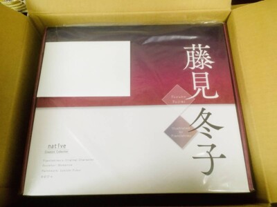 Native Fuyuko Fujimi 1/5 scale painted figure New | eBay