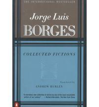 Collected Fictions by Jorge Luis Borges (1999, Paperback) for sale ...