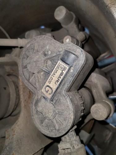 26620AL020 right rear brake caliper SUBARU OUTBACK B15 ACTIVE 2014 ...