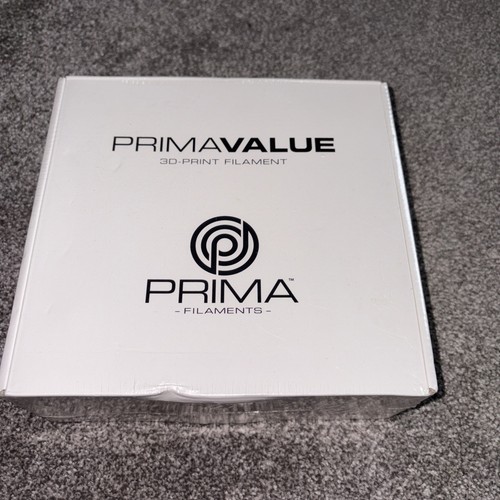 3D Prima Print Filament new sealed | eBay