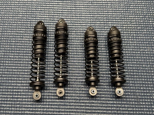 NEW ASSOCIATED Shocks Set of 4 Front / Rear PRO4 SC10 MT10 AW14 | eBay