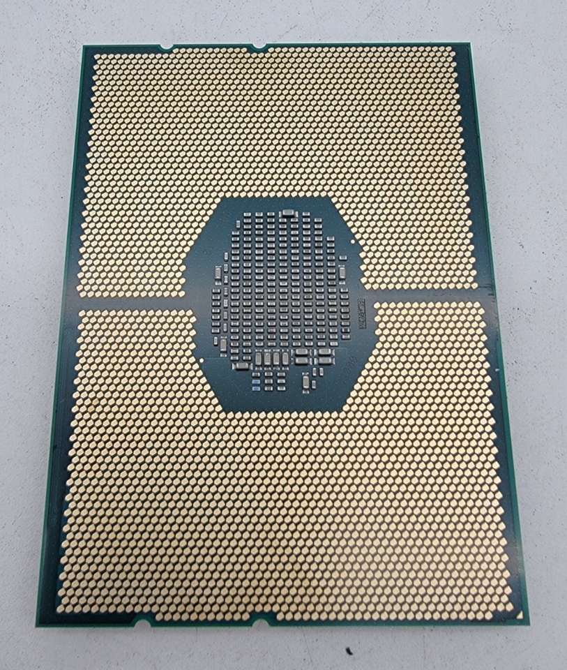 Intel Xeon Gold 5218 CPU 16 Core @ 3.9GHz - 22MB L3 Cache | eBay UK
