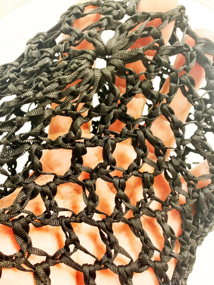 DOMINICAN TUBI (DOOBIE) HAIR WRAP CAP GORRO TUBI DOMINICANO | eBay