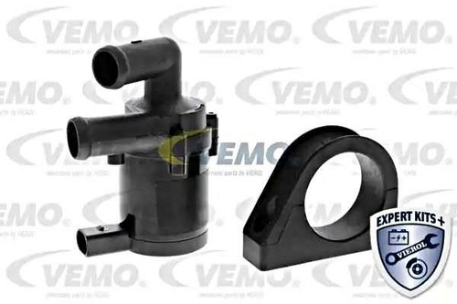 VEMO Additional Water Pump For VW Amarok Touareg 7P0965561 | eBay