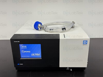 Thermo Dionex Corona Ultra HPLC Charged Aerosol Detector CAD | eBay