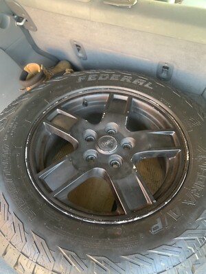 used 17 inch 4 rims and tires | eBay