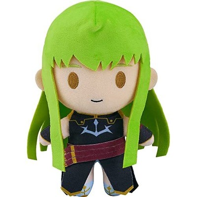 Code Geass Lelouch of the Rebellion CC Plush Toy Doll Stuffed Goods ...