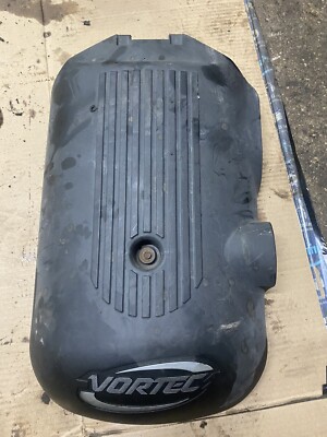 99-07 6.0 Vortec LQ4 Engine Cover ML1S7-8 | eBay