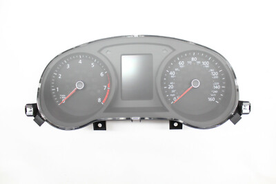 2015 VW JETTA SPEEDOMETER INSTRUMENT CLUSTER 5C6 920 954 B OEM 15 16 17 ...