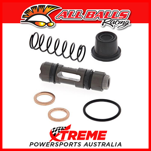 18-1030 Husqvarna FE501 FE 501 2014-2015 Rear Brake Master Cylinder ...