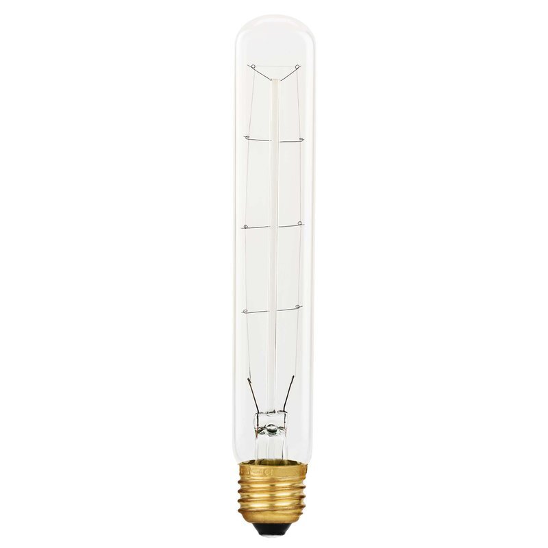 Filament Lighting Rustic