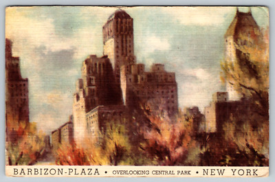 New York UT Central Park Isdjyde1Q Ojusutucd Sdoys Yij c1940s Vintage ...