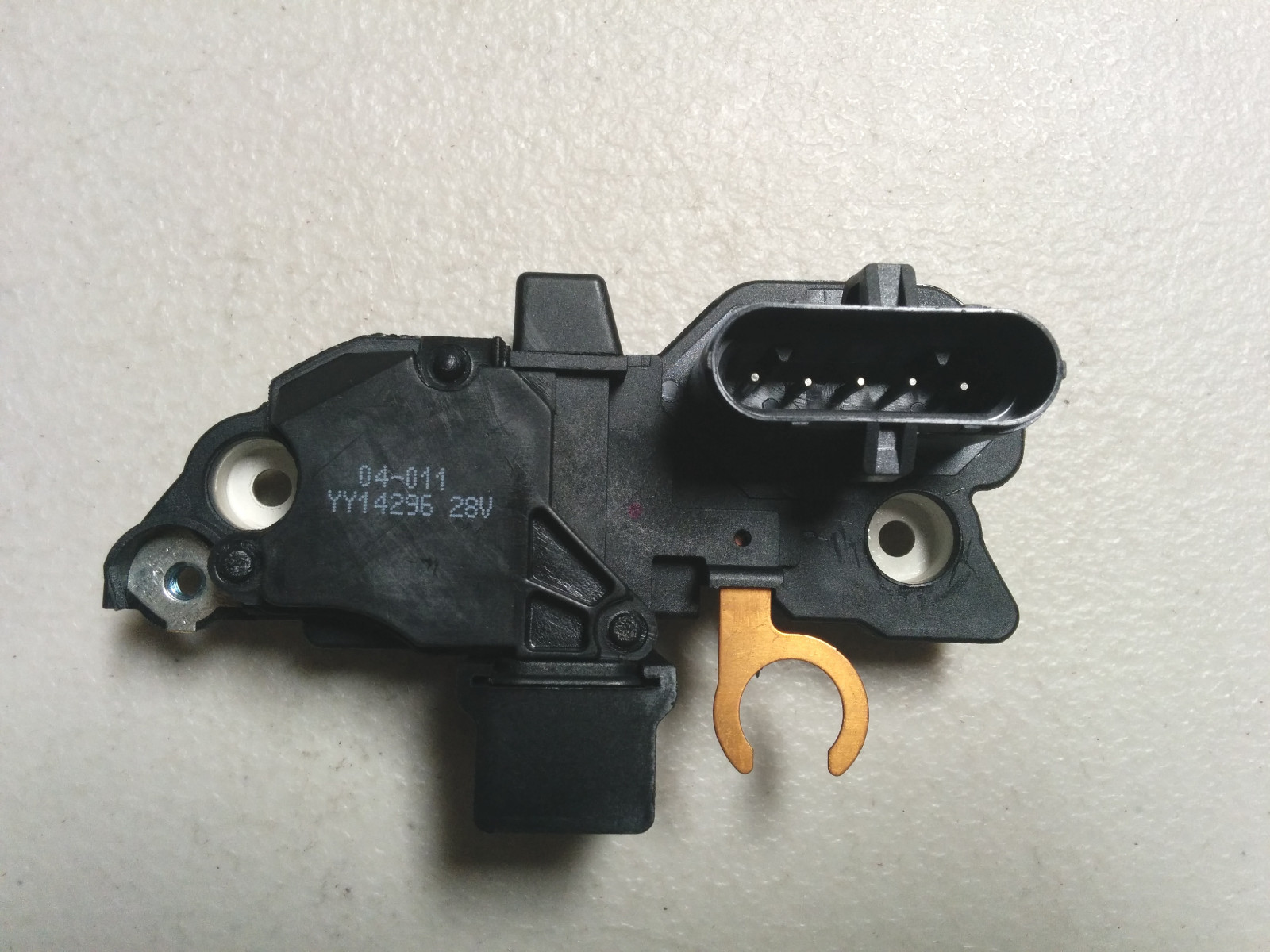 NEW REGULATOR 000-154-27-05,003-154-26-06,003-154-42-06,2TB-903-803A, IB298 | eBay