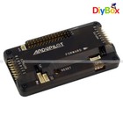 APM 2.8 Flight Controller Side Pin Board For Multicopter ARDUPILOT 2.5 ...
