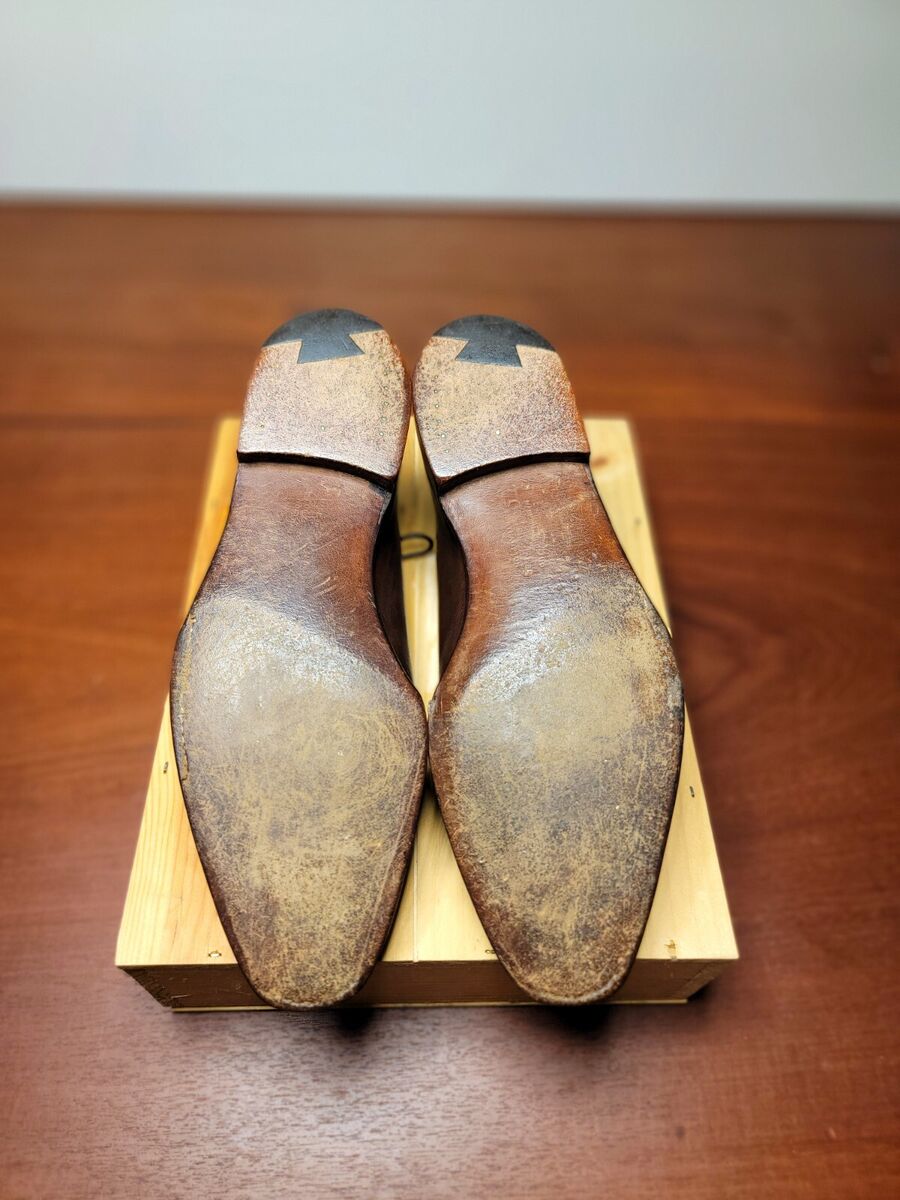 $980 | Crockett & Jones $980 | Crockett & Jones