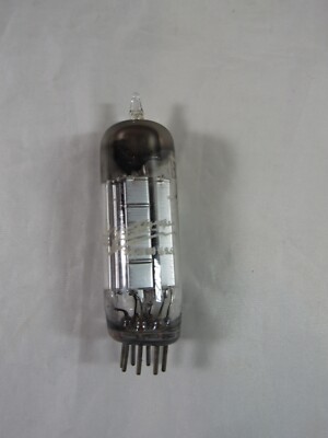 Zenith Vacuum Electron Tube 6BN6 tested | eBay