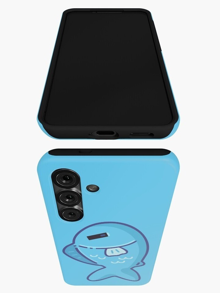 Sameko Saba Tough Phone Case, Sameko Tough Phone Case, Senzawa Tough ...