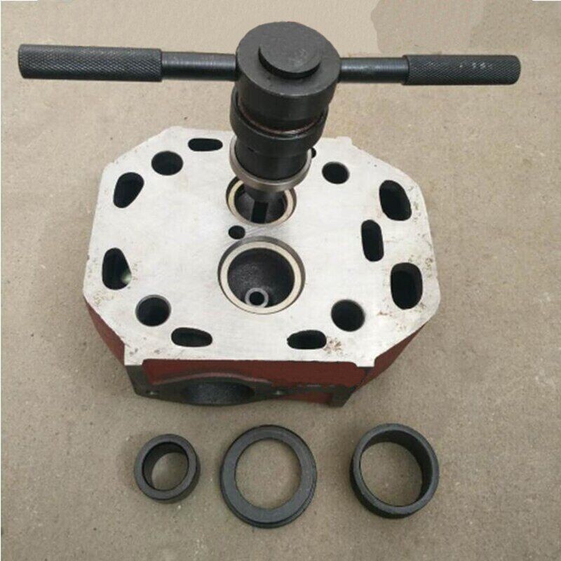 Valve Seat Puller Seat Removal Maintenance Tool Valve Seat Ring ...