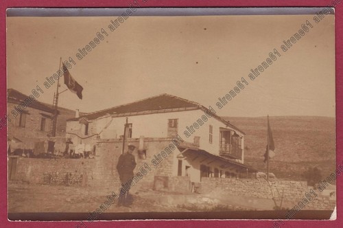 ALBANIA Shqipëria SARANDA 01 SANTI QUARANTA - PORT EDDA Postcard ...