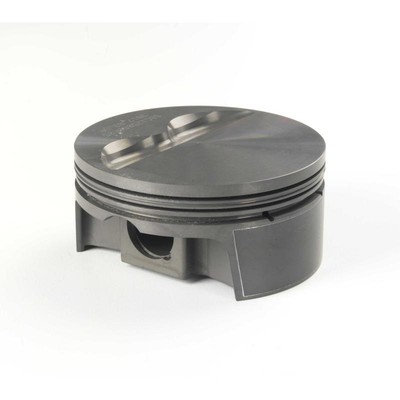 Mahle Motorsport Piston Kit 930200425; 4.125" Flat Top for 377 ...