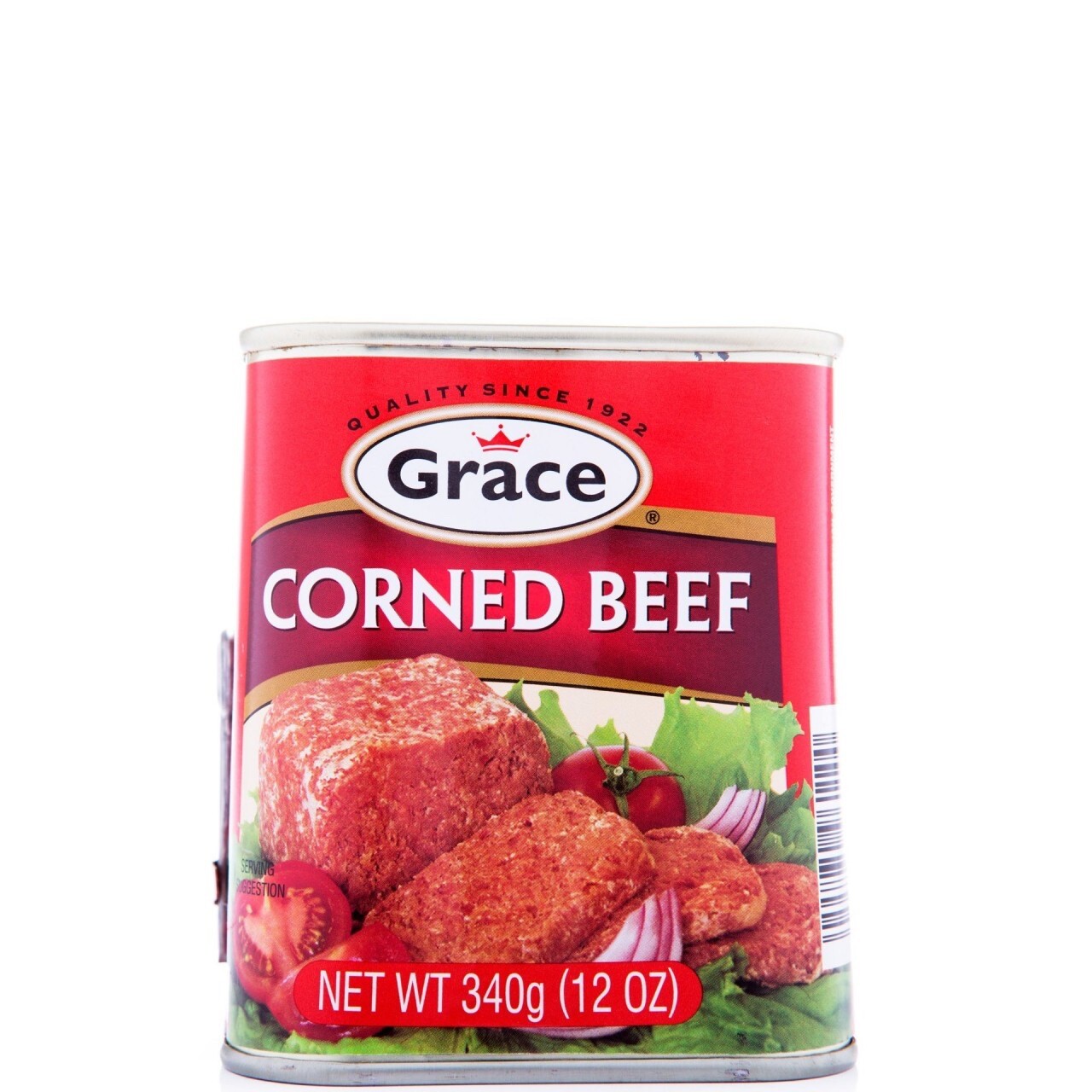 Jamaican Grace Corned Beef | eBay