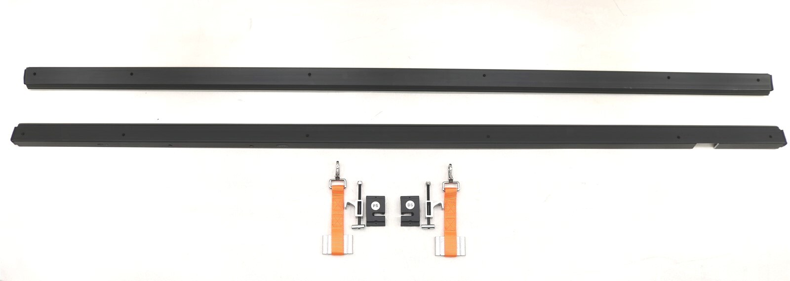 2019-2021 General Motors GM Silverado Sierra 5'9" Bed Hard Tonneau ...