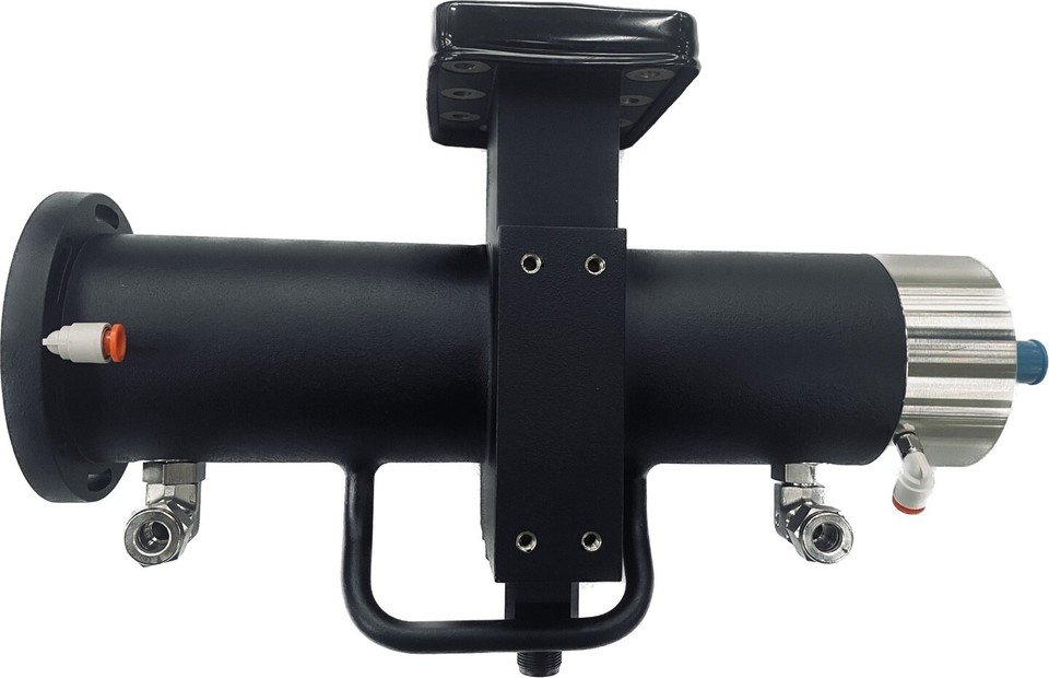 Applied Materials 0190-09597 ASP+ Applicator Assembly (DPS METAL) AMAT ...