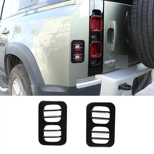 For Land Rover Defender 20-2024 2023 Tailgate Width Protect Net Trim ...