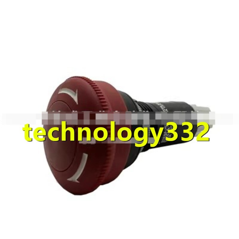 1PC NEW DECA 16MM remote control HCB scram switch B1E04-J620R-F11 #YT ...