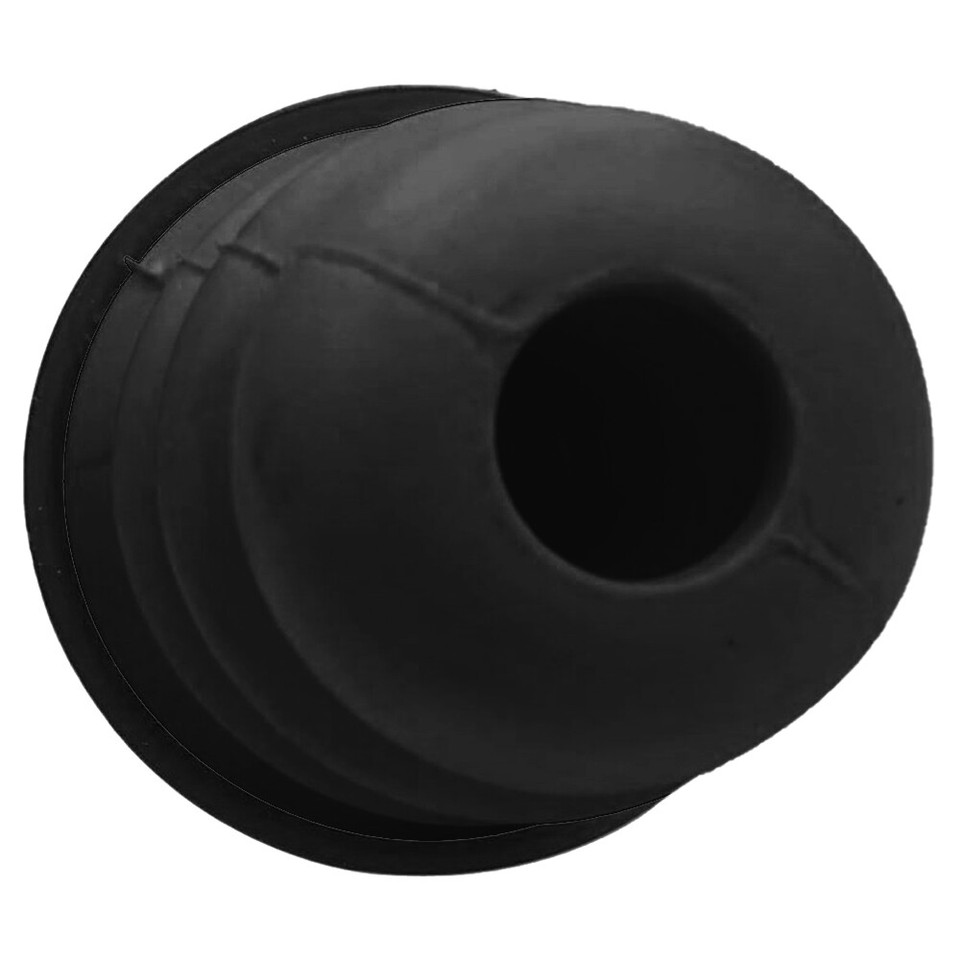 2X For Ford Transit Mk8 Custom Rear Axle Bump Stop Single Rear Wheel ...