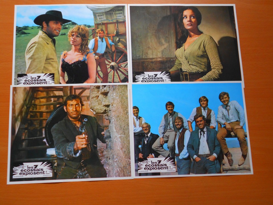 UP THE MACGREGORS - David Bailey - Franco Giraldi | eBay